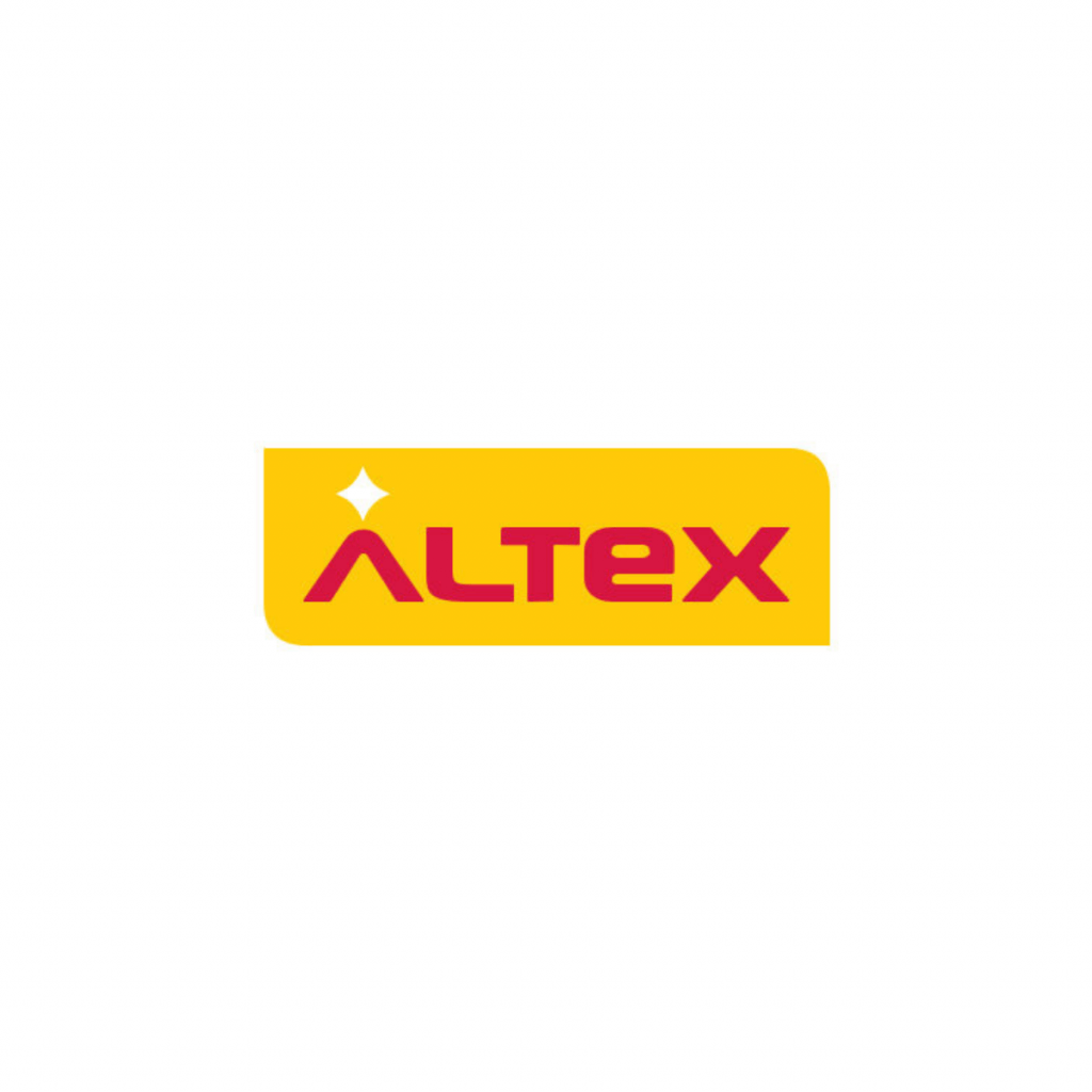 Altex - INNOBYTE - Serious web development