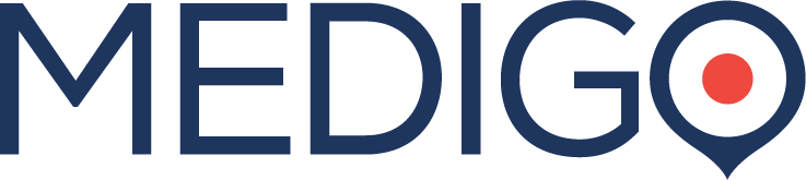 Medigo - INNOBYTE - Enabling Technology