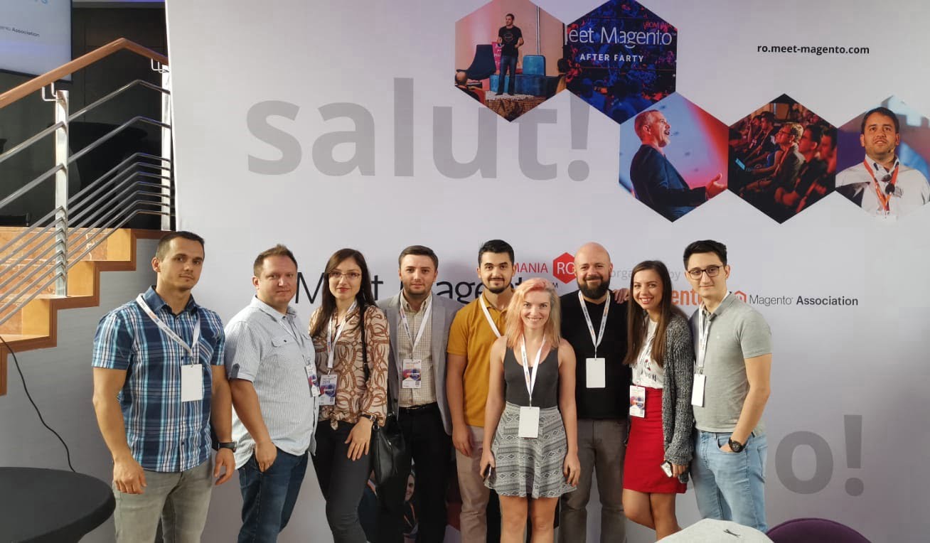 Magento 2 developers wanted | Innobyte - Enabling technology