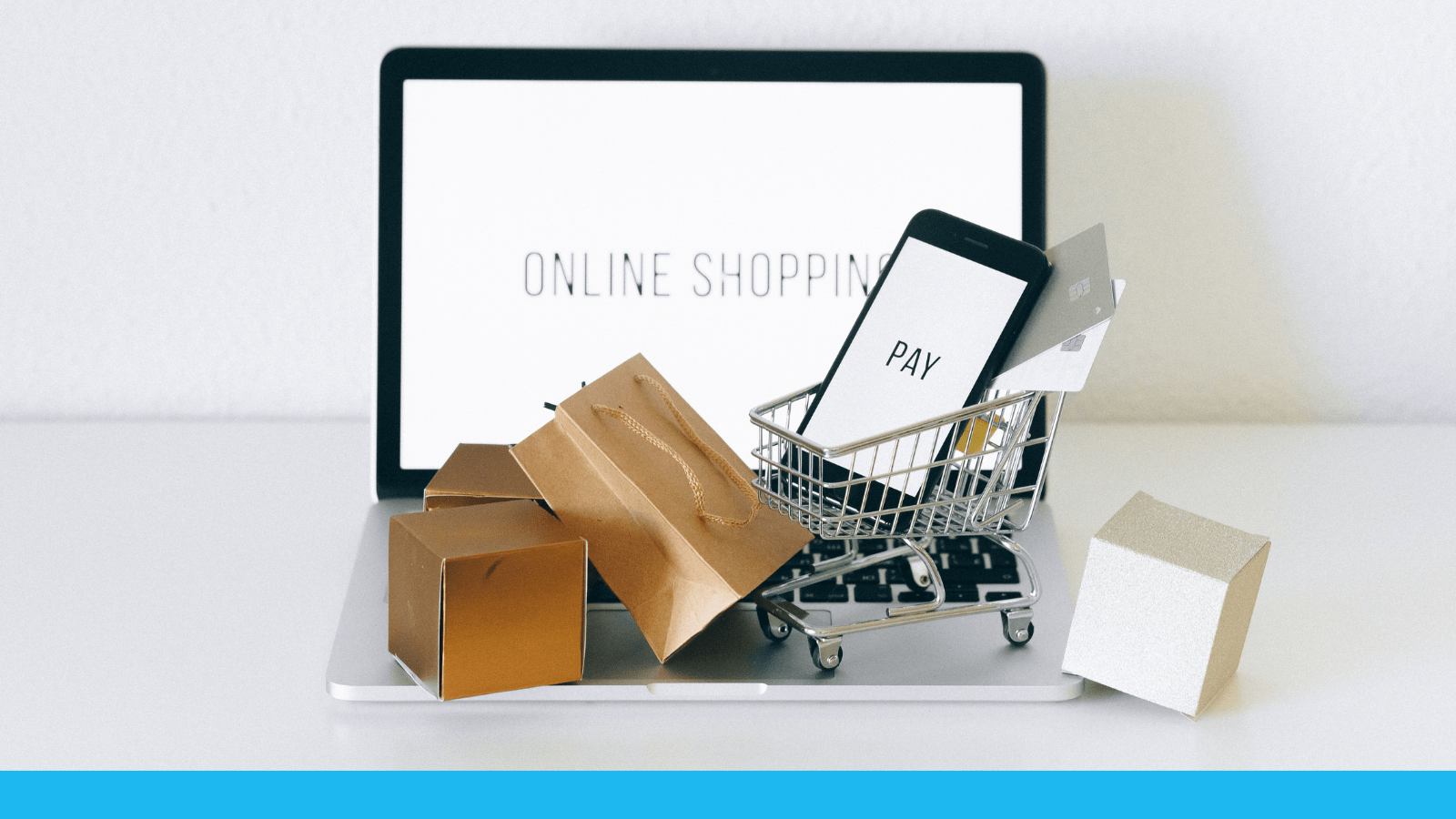 Top 10 essential elements every successful online shop needs
