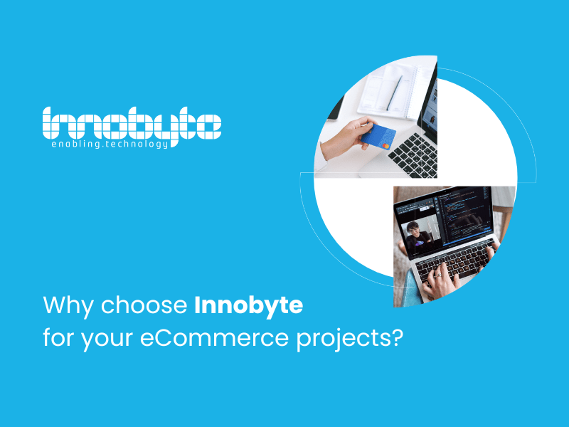 (WIP) Homepage - Innobyte