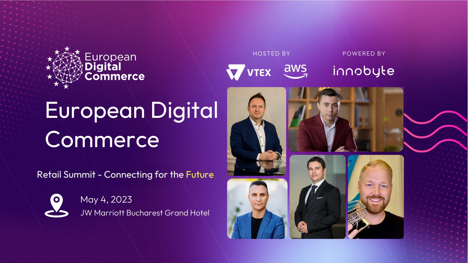 INNOBYTE - Helping eCommerce businesses grow through technology